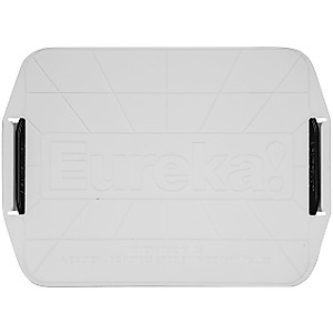 Eureka! Camping Cooking Griddle