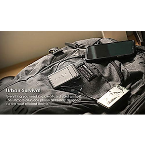 KableCARD Color:Black