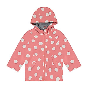 Carter's Baby Girls TR Single JKT, Pink, 2 Years