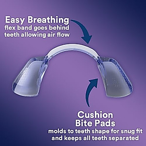 DenTek Ultimate Guard for Nighttime Teeth Grinding