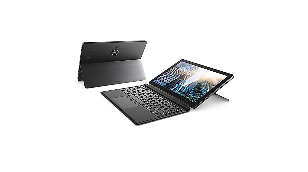Dell Latitude 5290 2-in-1 Laptop with i7, 16GB RAM, 12.3" Touchscreen