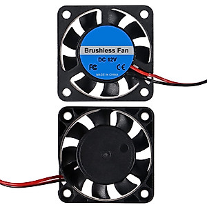 ALAMSCN 3 Sets TEC1-12706 Semiconductor Refrigeration 12V 6A Heatsink Thermoelectric Cooler Cooling Peltier Plate + Aluminum Heatsink + 12V Cooling Fan