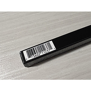 MAC Technakohl Liner Graphblack, 0.02 Ounce, Multi