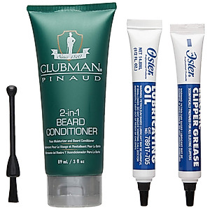 Oster Classic 76 Gold Clipper (Limited Edition)