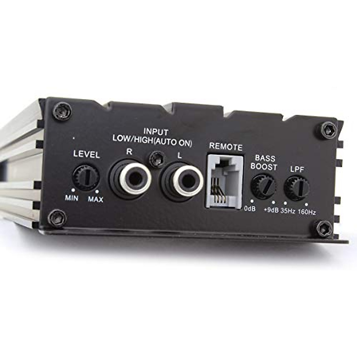 Sundown Audio SAM-500D Monoblock 500W RMS Micro Amplifier