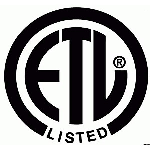 Single Surge Protector Plug, Grounded Outlet Wall Tap Adapter with Indicator Light, 1 Outlet,245J/125V, ETL, White, 3Pack