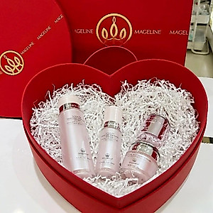 PLINJOY 4 OZ Crinkle Cut Paper Shred Filler for Gift Basket Shredded Confetti Paper Box Stuffing Easter Basket Grass (White)