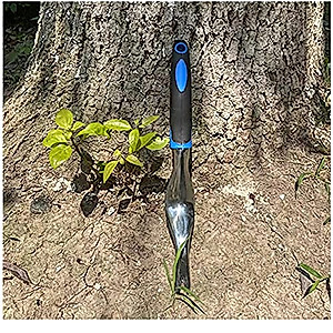 Sinoer Hand Weeding Tool for Garden,Weed Removal Cutter,Root Removal Weed Puller Dandelion Remover Too,Gardening Weeder Tools for Garden Lawn Yard