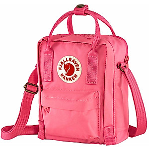 Fjällräven Kånken Sling Flamingo Pink One Size