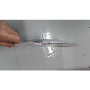 CANIPHA 4pcs Lambskin Pocket Cosmetic Bag, Waterproof Portable No Zipper Self-closing Small Makeup Pouch for Women Mini Travel Storage bag for Cosmetics Headphones Jewelry