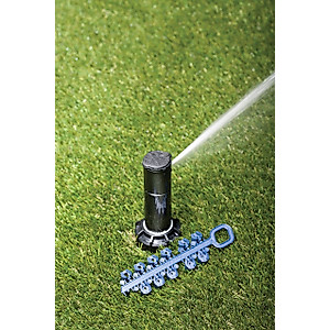 Rain Bird 4252NZLPK Nozzle Pack for 42SA+, 52SA, 42SA, 5000 Series Rotors