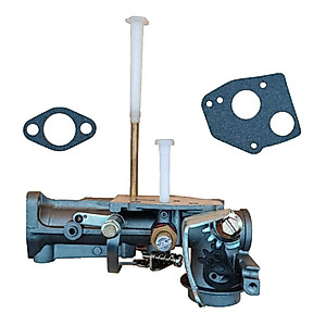 Canyoyi Carburetor Carb for B/397135 5 HP Engine Series 135200 130200 133200 23-058