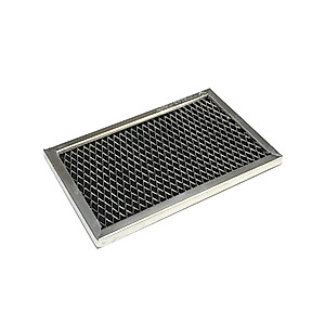 OEM Samsung Microwave CHARCOAL Filter Shipped With SMH9151ST, SMH9151ST/XAA, SMH9151ST/XAC, SMH9151STE, SMH9151STE/XAA