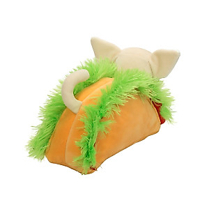 Douglas Taco Chihuahua Macaroon Plush Stuffed Animal