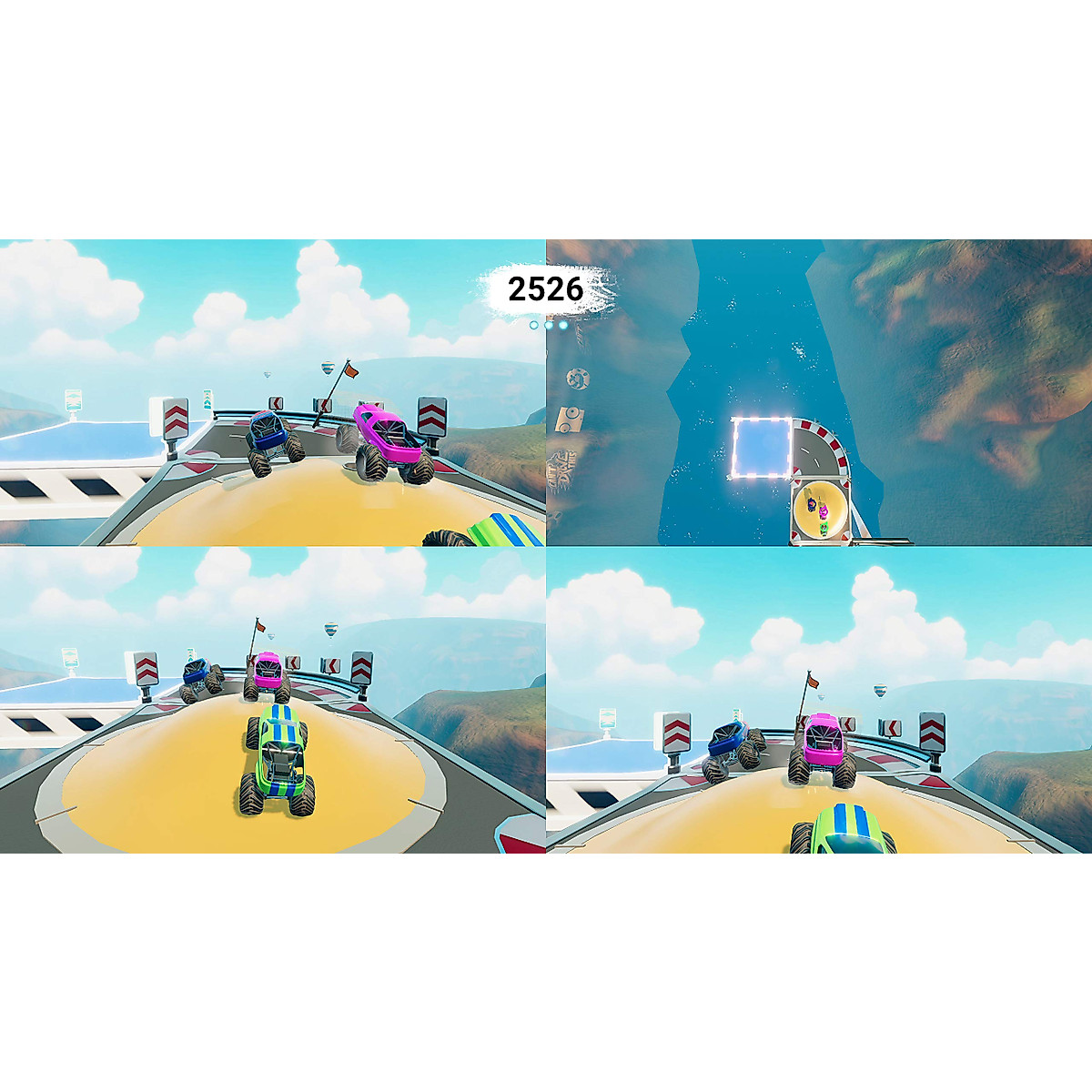 Can't Drive This (PS5)