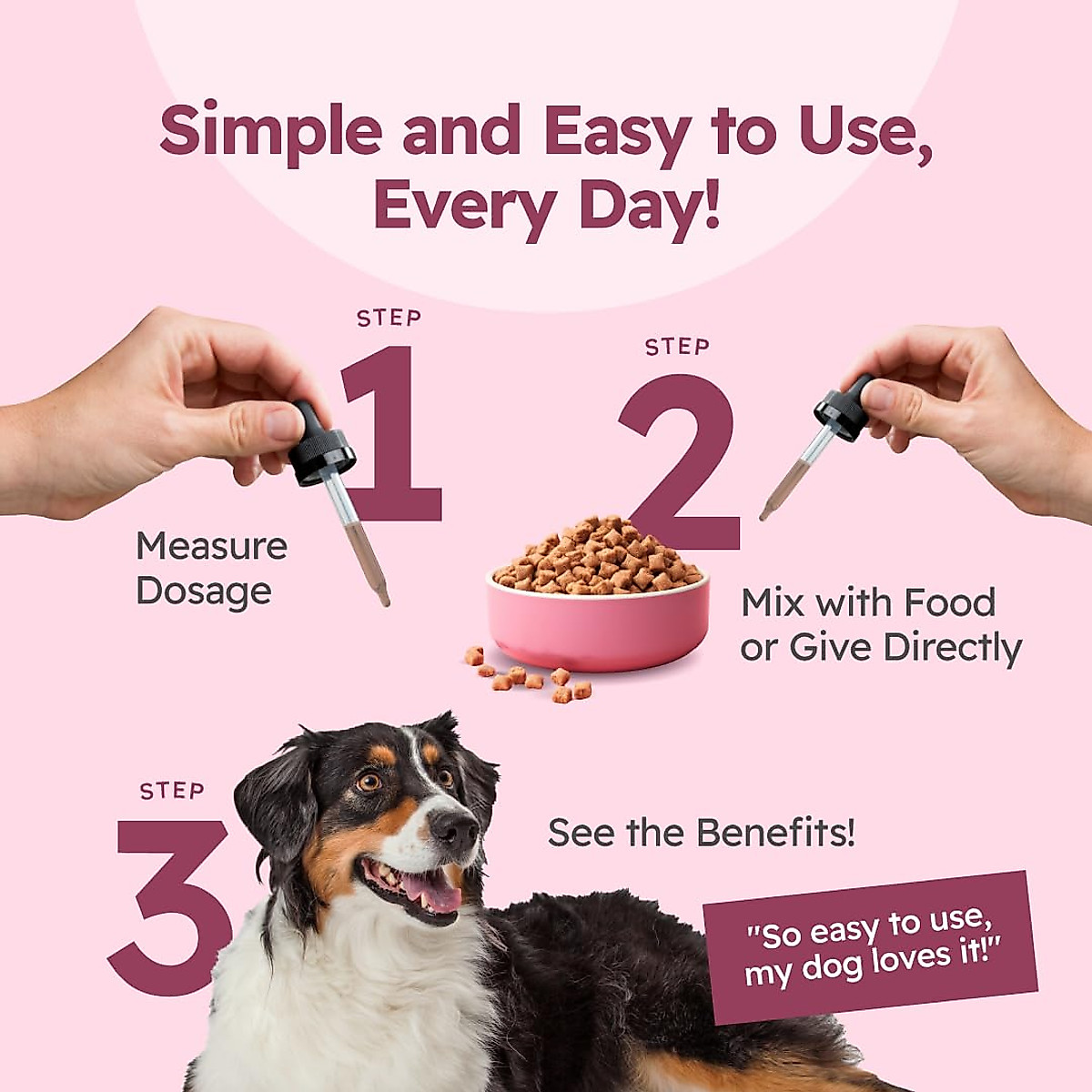 Milk Thistle for Dogs - Liver Support for Dogs - Milk Thistle for Cats - Milk Thistle Liquid - Dog Liver Supplement - Hepato Support for Dogs - Lower Liver Enzymes Naturally