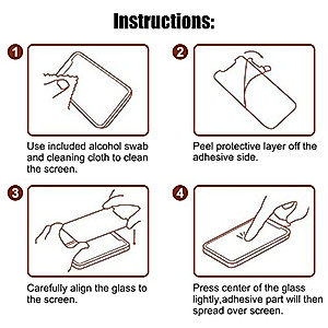 Pehael [2+2 Pack] iPhone 13 Pro Max Privacy Screen Protector with Camera Lens Protector Full Coverage Anti-Spy Tempered Glass Film 9H Hardness Upgrade Edge Protection Easy Installation Bubble Free [6.7 inch]