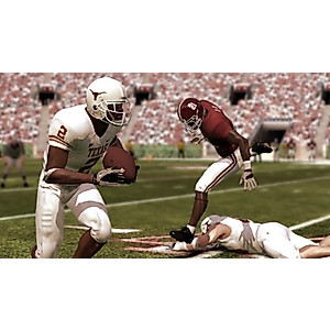 NCAA Football 11 - Xbox 360