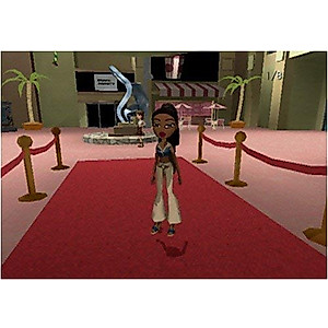 Bratz Rock Angelz - PlayStation 2 (Renewed)