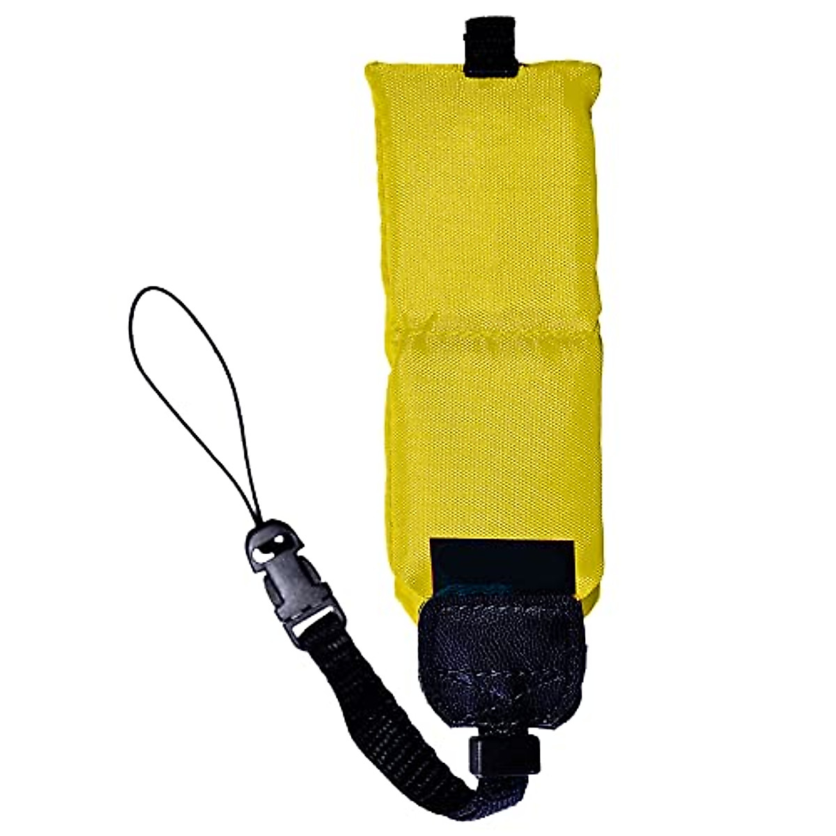 Kodak PIXPRO WPZ2 Digital Camera + 32GB microSDHC Card + Black Point & Shoot Case + Floating Wrist Strap for Underwater/Waterproof Cameras + Accessories (Yellow)