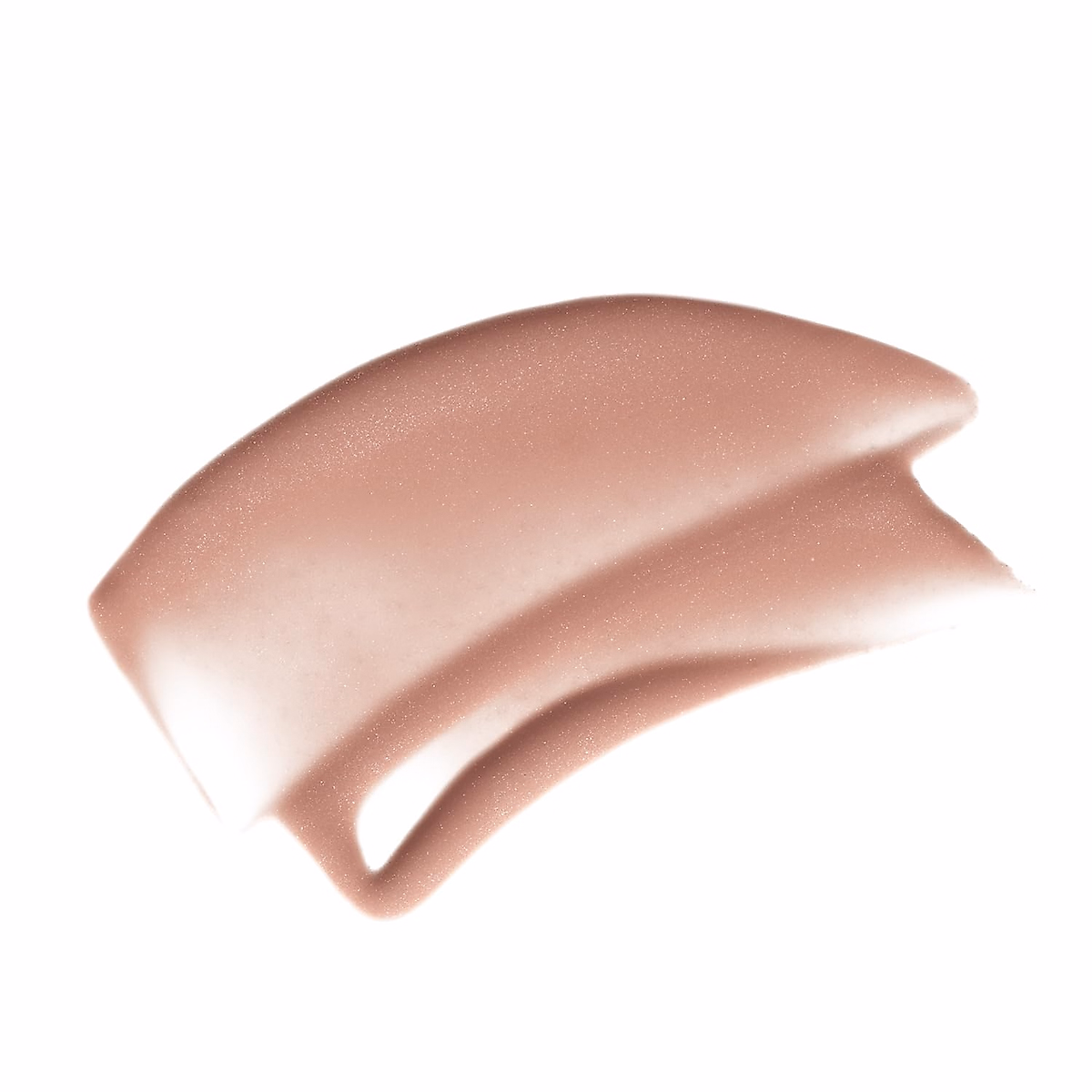 MAC LipGlass Lip Gloss Oh Baby - Authentic , Plain, 0.17 Ounce (Pack of 1)