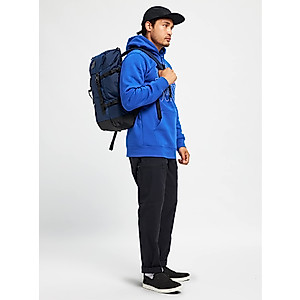 Burton Tinder 2.0, Worn Camo Print, One Size