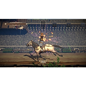 The Quest for Excalibur: Puy du Fou (PS4)