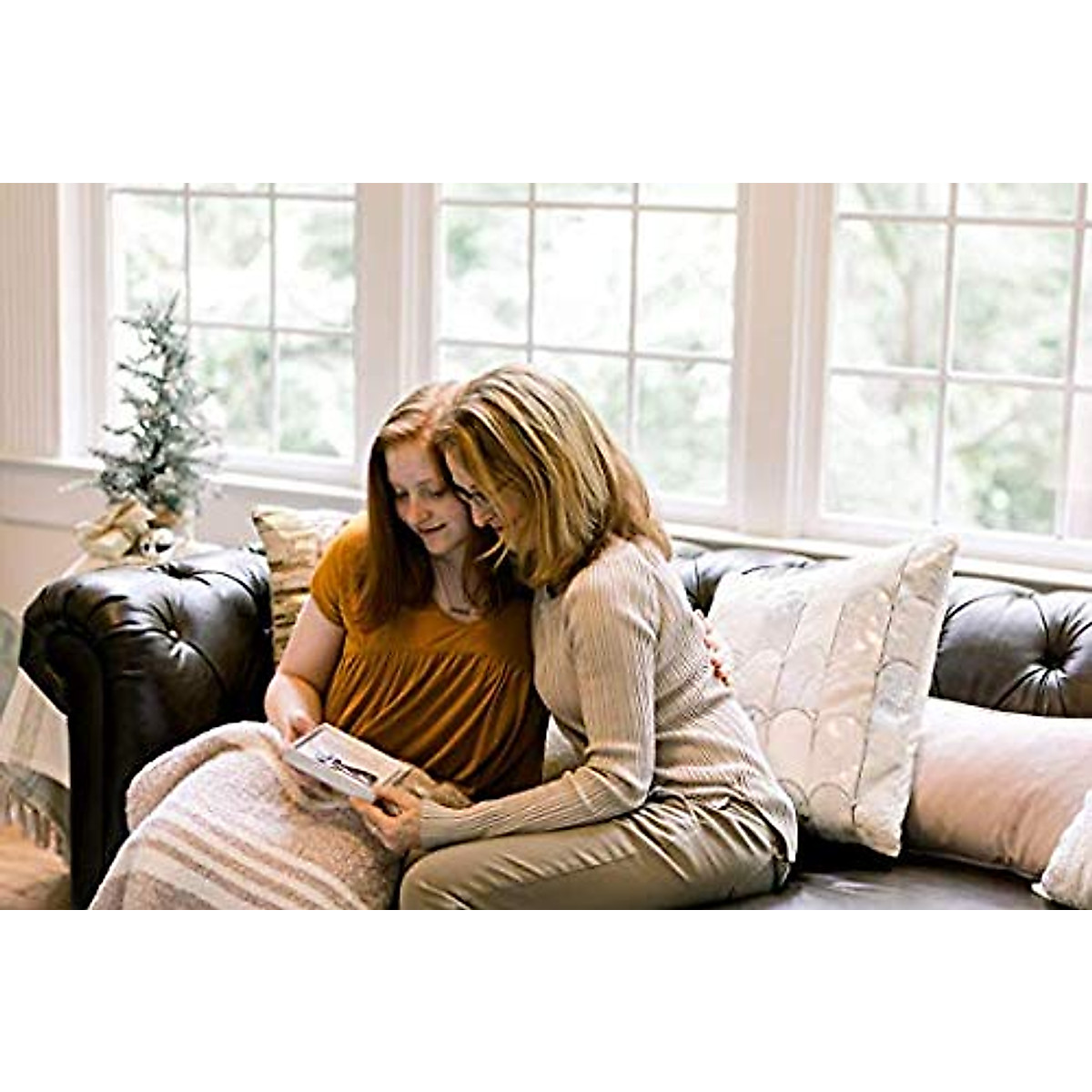 Boxed Angel with Sentiment: First Communion Gift for Granddaughter, Grandson, Godson, Goddaughter - First Communion Keepsake