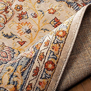Superior Area Rugs, 2' 7" x 8', Beige