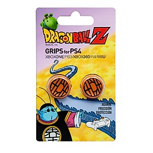 Dragon Ball Z Thumb Grips "Kaito" (PS4, PS3, XB One, X360, Wii, Wiiu)