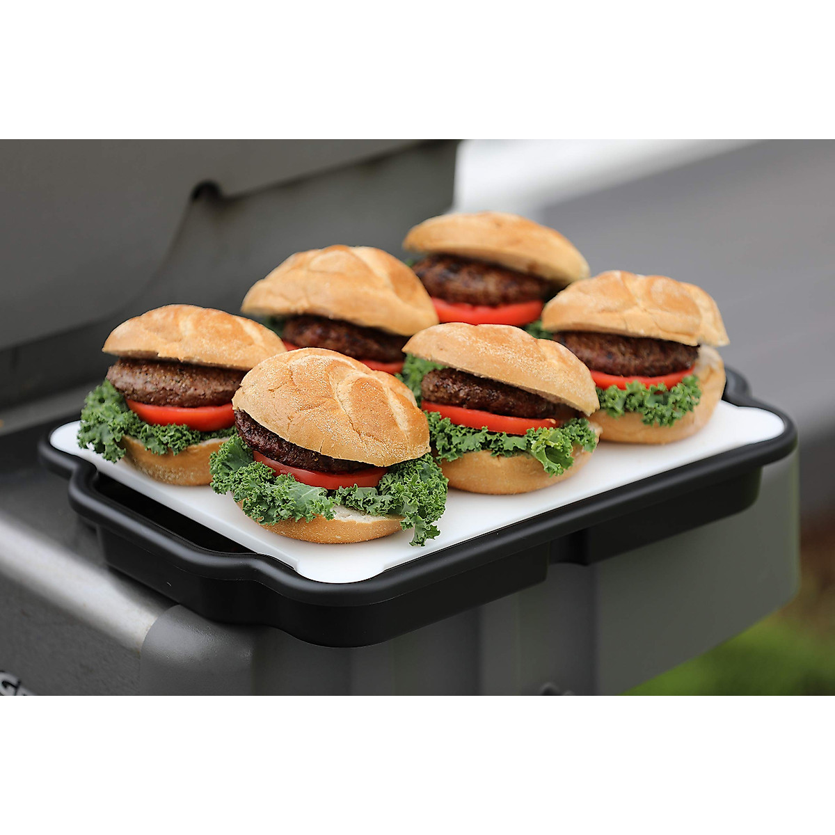 Prodyne Prep & Slice Cutting Board BB-16