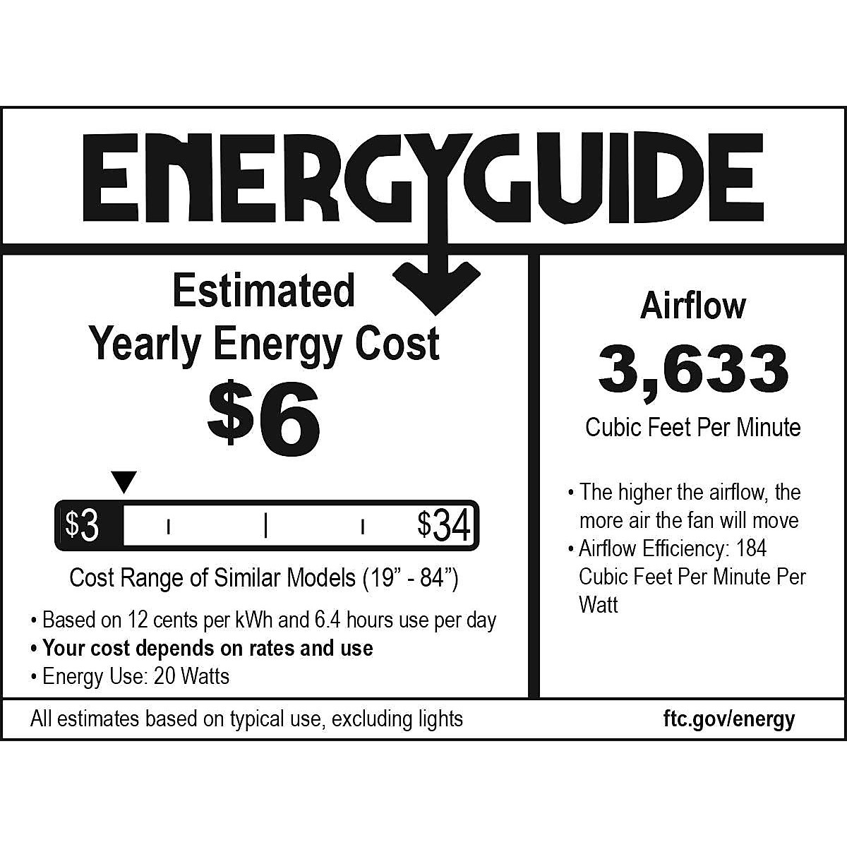 Minka Aire Simple 52 in. Indoor/Outdoor Brushed Nickel Wet Ceiling Fan with Remote Control