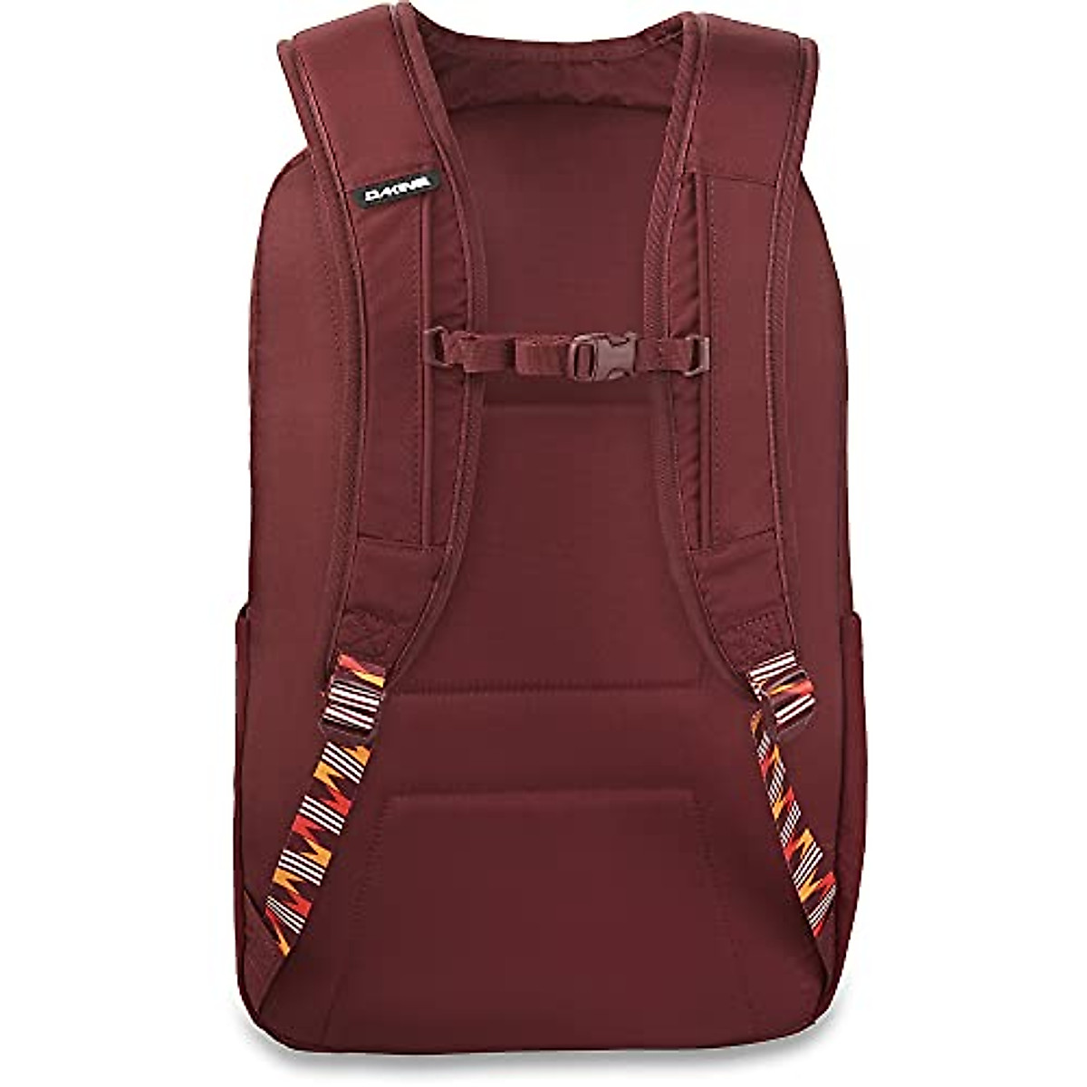 Dakine Campus L 33L, Port Red, One Size