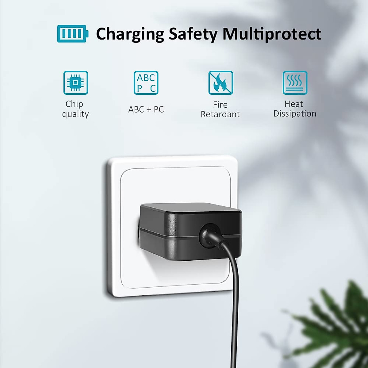 KFD 5V AC Adapter for Sony SRS-XB30 SRS-XB41 Speaker Zoom AD-14 AD-14A/D Q3,Q3HD,R16,R24,H4n PRO Video Recorder Digital Voice ADS-5M-06,Korg MR-1,Sony E-Reader PRS-600,Tascam DR-2D DR-100 Charger