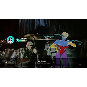 Let's Sing Queen +1 Mic