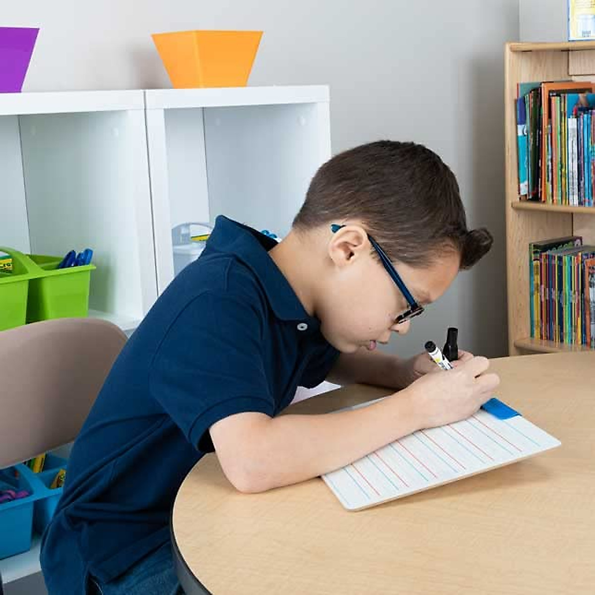 Really Good Stuff Slant and Stand Set of 6