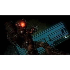 Bioshock 2 - Playstation 3 (Renewed)