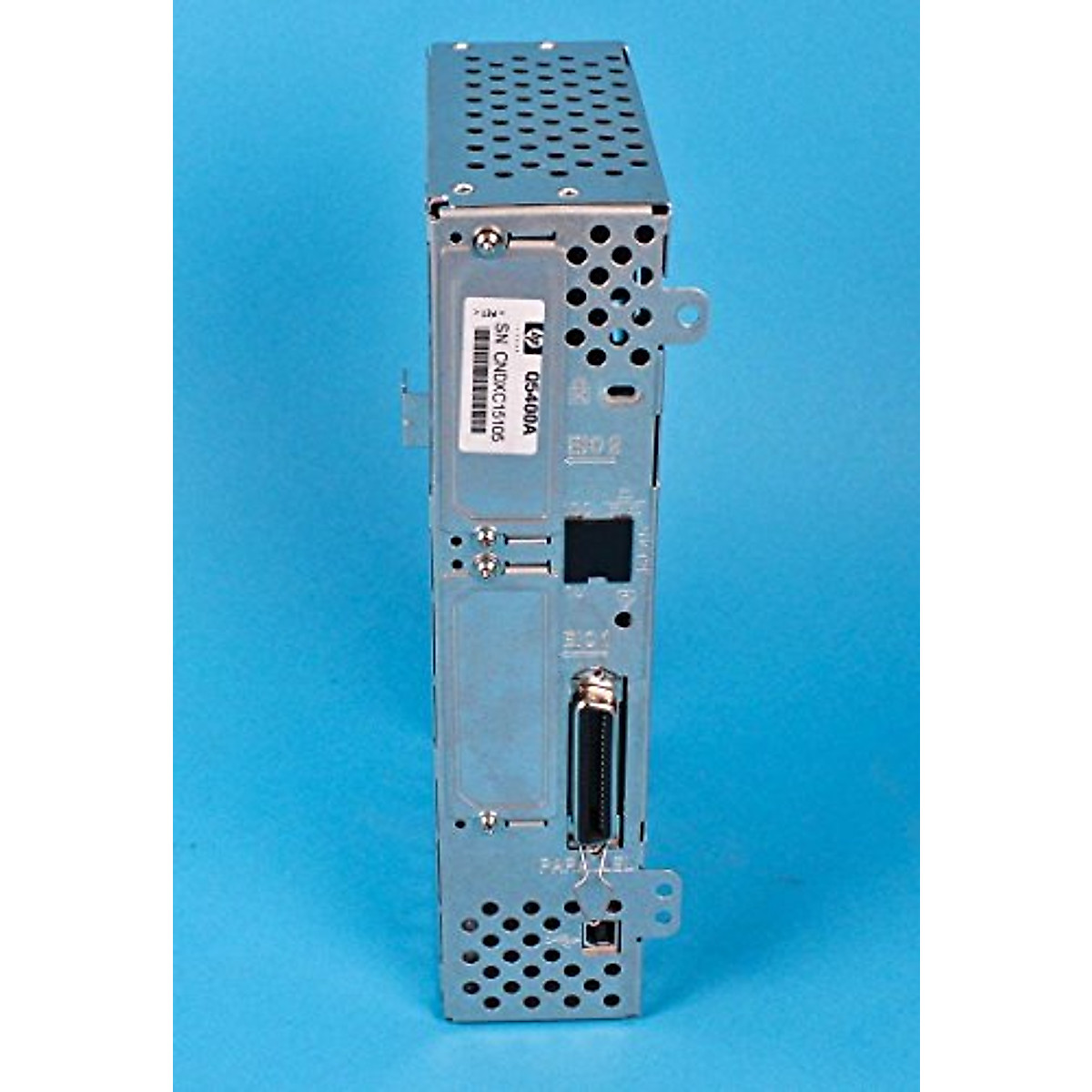 HP LaserJet 4250 4350 Formatter Board Q5401A Q3652-60002 (Renewed)