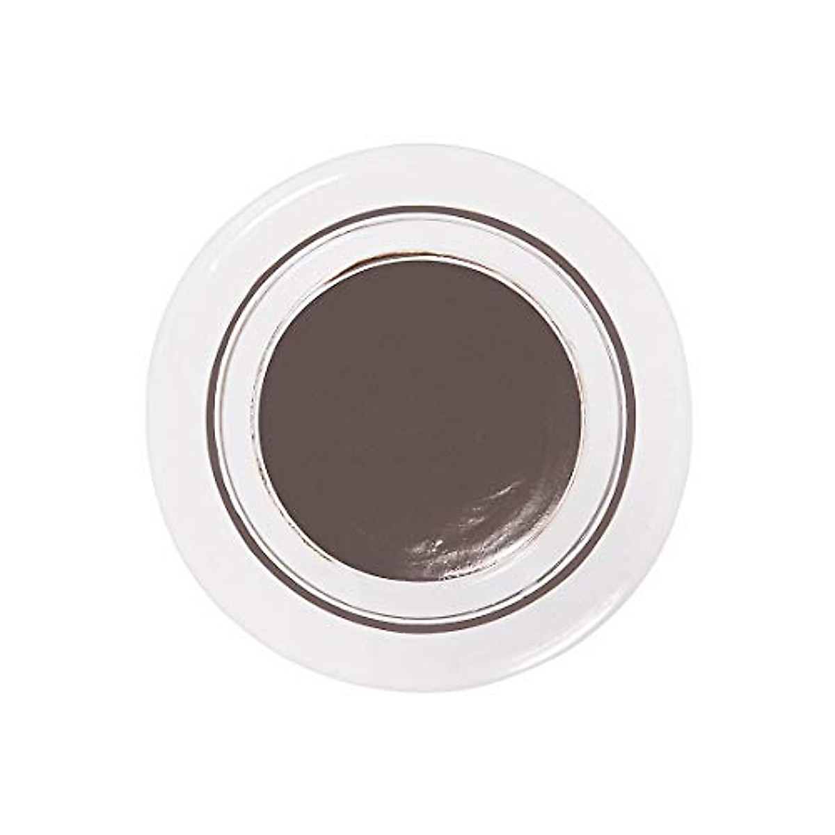 Maybelline TattooStudio Brow Pomade Long Lasting, Buildable, Eyebrow Makeup, Ash Brown, 1 Count