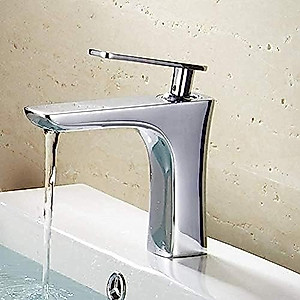 Kitchen Taps Kitchen Tap Faucets Basin Faucets Waterfall Sink Water Faucet Sink Mixer Deck Mount Faucet Mixer Tap Bath Water Faucets Bathroom Faucet
