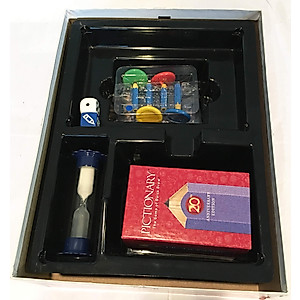 Pictionary: 20th Anniversary Edition