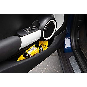 Safety 1st Oh Shit Kit - with Changing Pads, Wipes and More for Accidents on The Go - Funny and Functional (3-Pack)