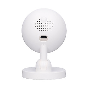 Cameras for Home Security with Night Vision,Indoor Security Camera Motion Detection Remote Viewing Night Vision Two Way Voice Calls Baby Monitor