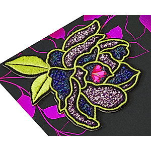 Papyrus Birthday Card with Removable Sticker Patch (Hope, Love and Strength)