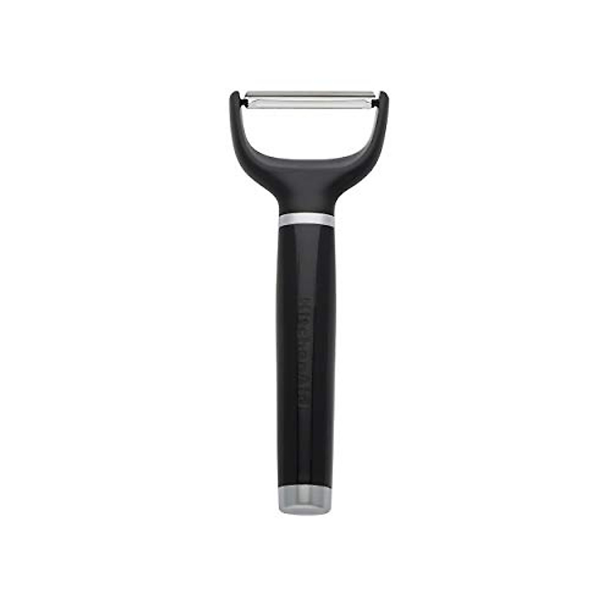 KitchenAid KE145OHOBA Classic Y Peeler, One Size, Black 2