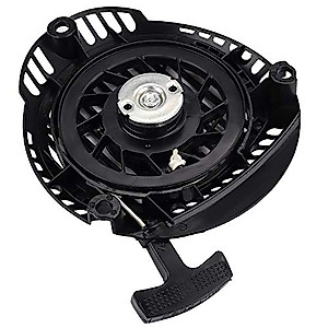 Kuupo XT675 Recoil Starter Assembly 14 165 20S 1416520S Push Mower Compatiable with XT650 XT675 XT775 XT800 XT6.5 XT6.75 Toro 6.5 6.75 7.75 8.0 149cc 173cc Engine Toro Lawn Mower Pull Cord