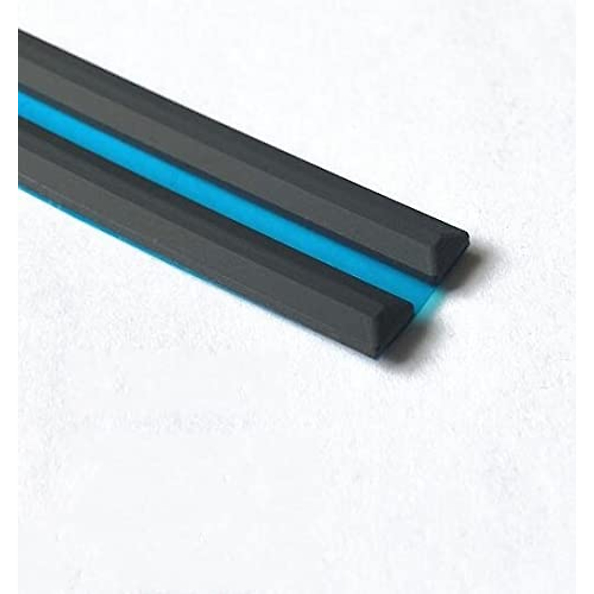 YCLM New Rubber Feet Strips Compatible with HP Envy X360 15-DR 15-DS 2PCS/Set