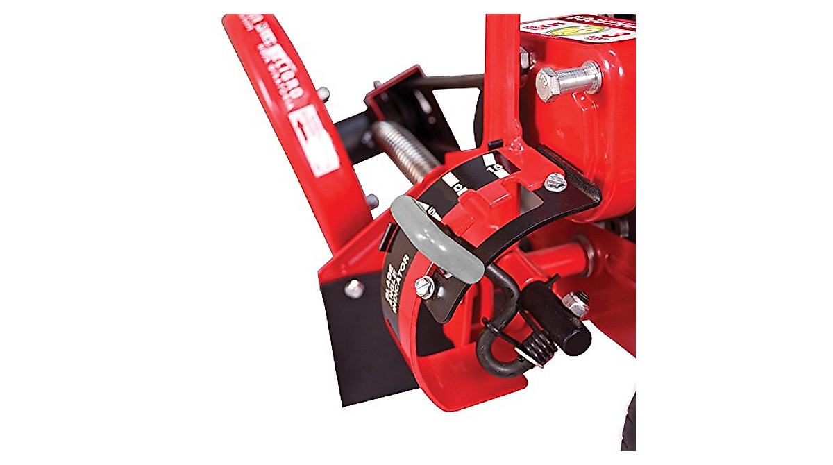 Southland 79cc Gas Lawn Edger for Professional Garden Edging
