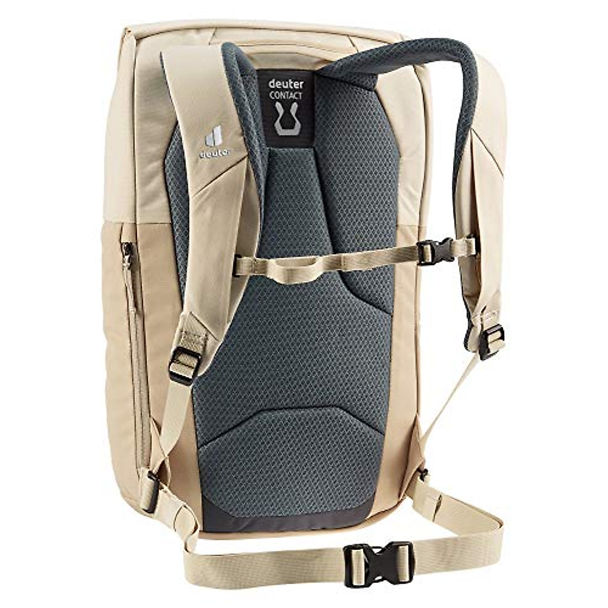 Deuter Modern, Sand-Bone, 22 L
