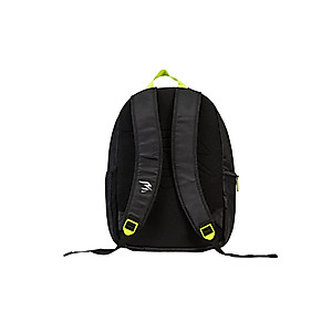 Nike Futura X 3 Brand Daypack - Black - One Size (21L)
